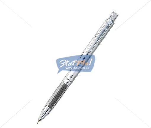 Hauser Auto-Click Ball Pen (Pack of 10) – StatMo