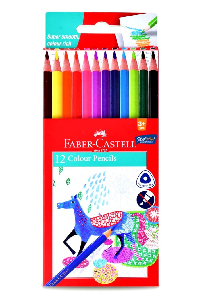 Hauser Grip it Liquid Fountain Pen – StatMo