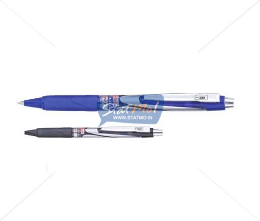 Flair Spring Gel Pen – StatMo