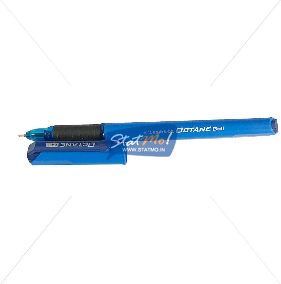 Classmate Octane Ball Pen (Pack of 10) – StatMo