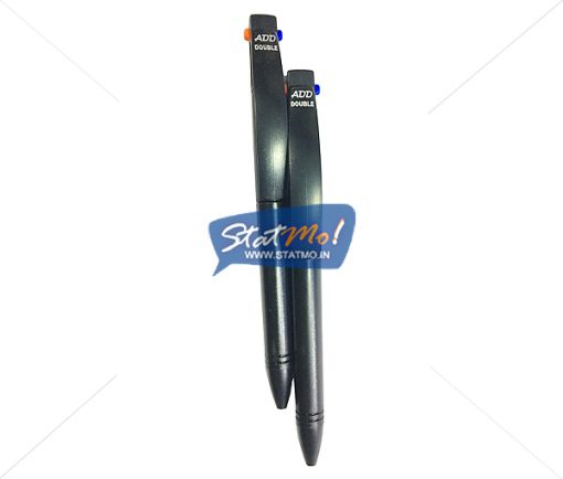 ADD Gel Two in One Double Ball Pen (Pack of 10) – StatMo