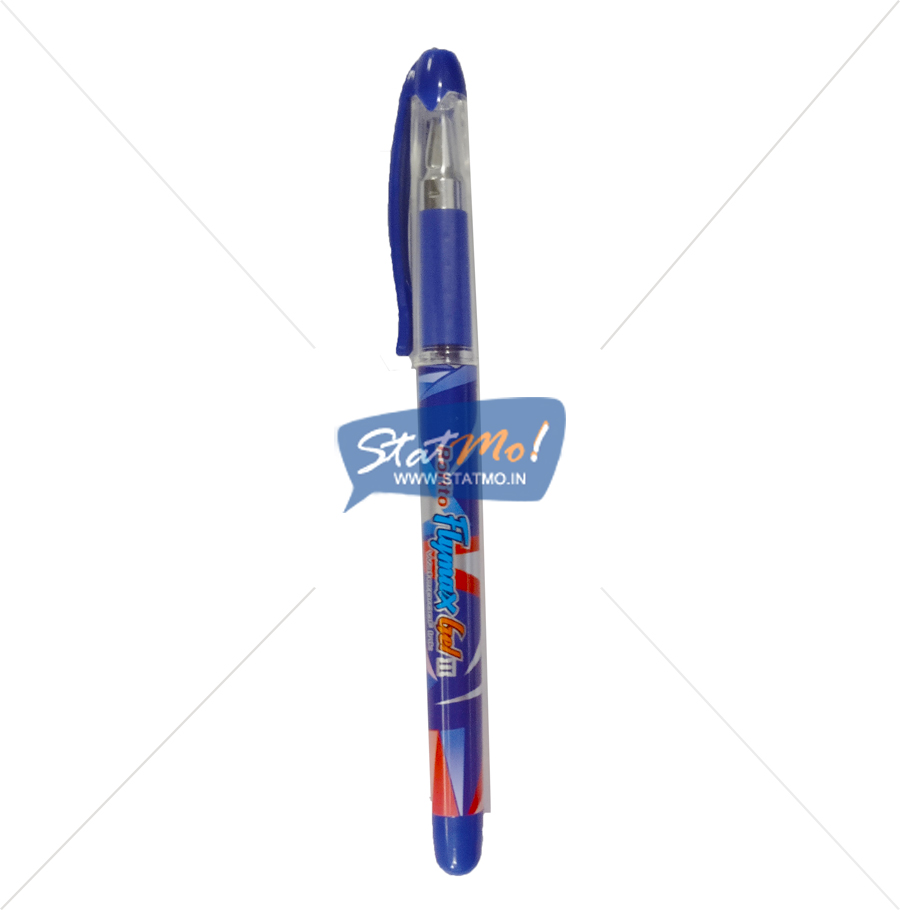Rorito Flymax Gel Pen II (Pack of 10) – StatMo