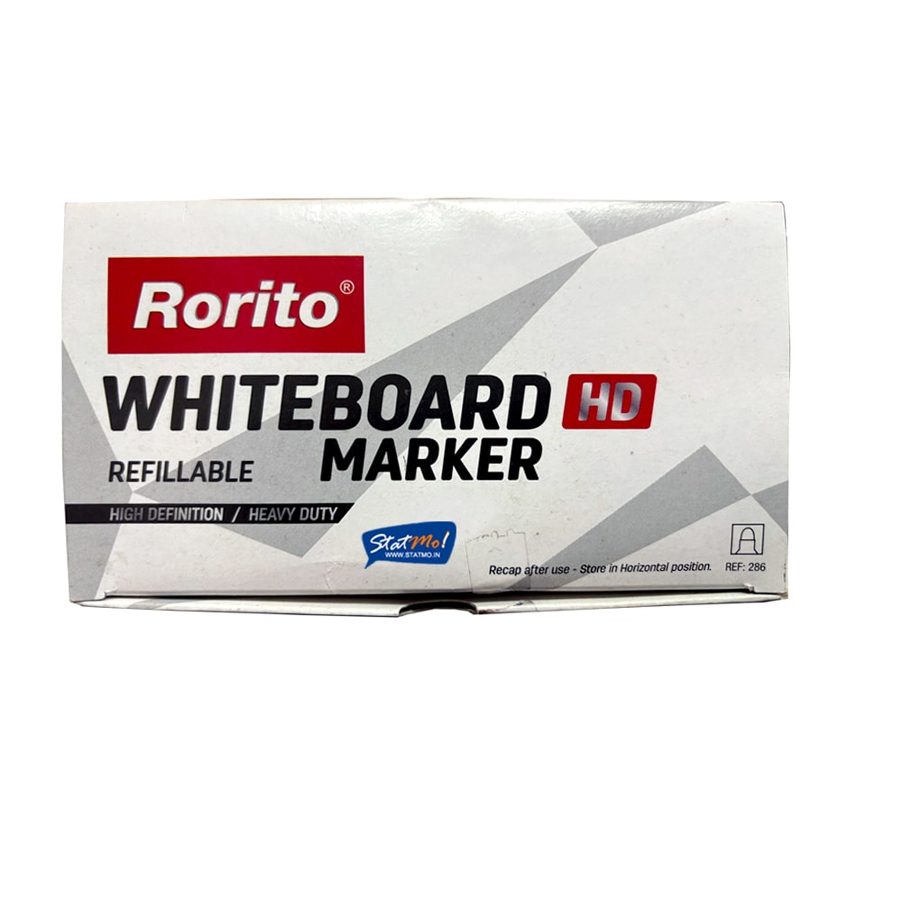 Rorito – StatMo