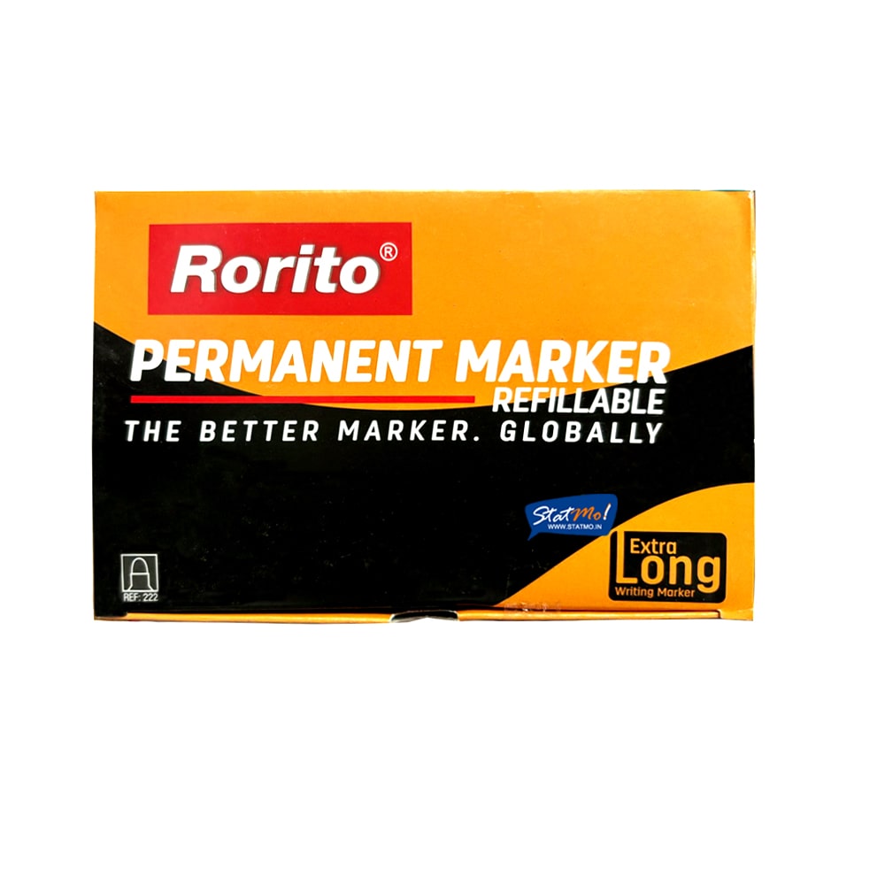 Rorito – StatMo