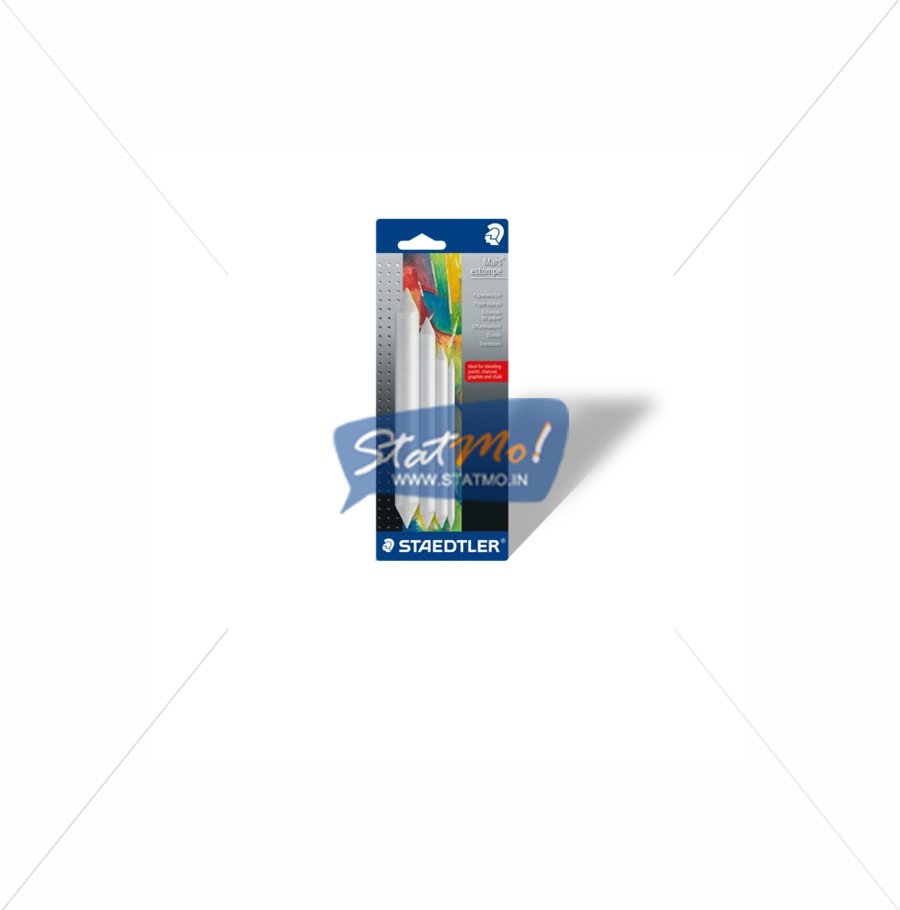 Staedtler Mars Paper Stump Set of 4 – StatMo