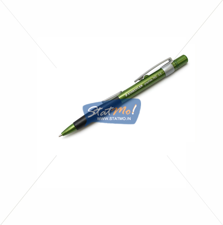 Staedtler Graphite Mechanical Pencil – StatMo