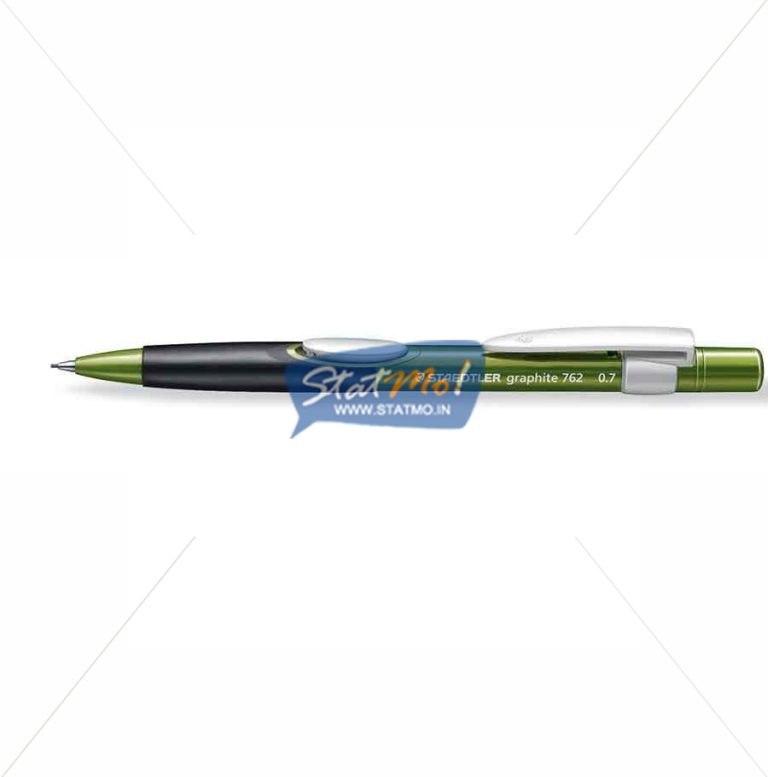 Staedtler Graphite Mechanical Pencil – StatMo