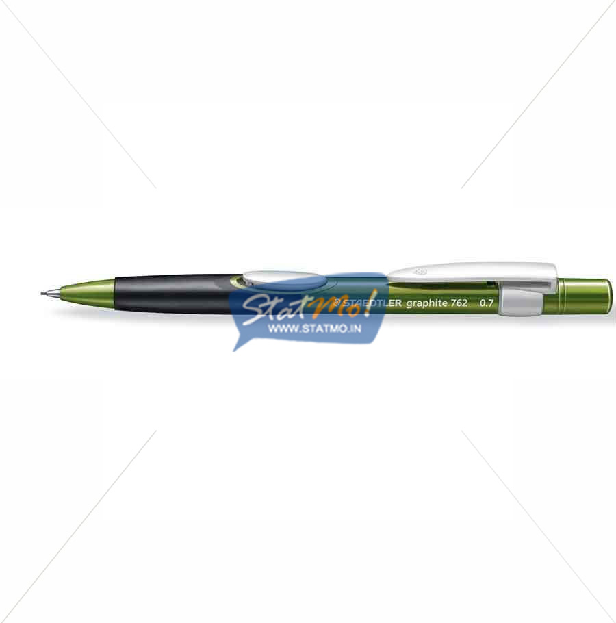 Staedtler Graphite Mechanical Pencil – StatMo