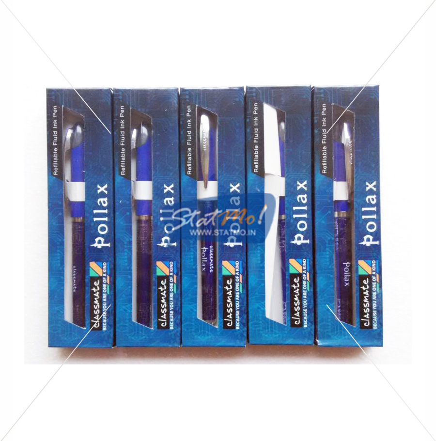 Classmate Paperkraft Mozart Roller Ball Pen – StatMo