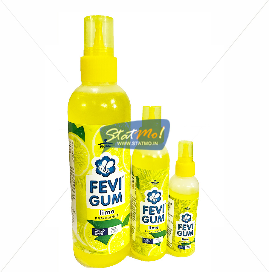 Pidilite Fevi Gum Lime Fragrance – StatMo