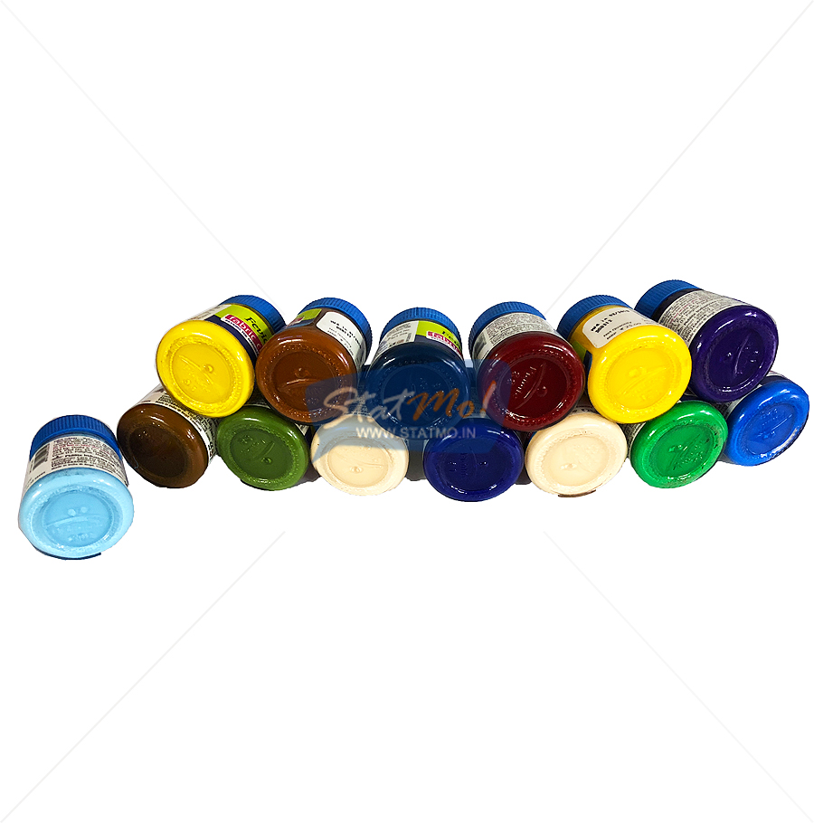 Pidilite Fevicryl Soft Acrylic Colour 20ML – StatMo