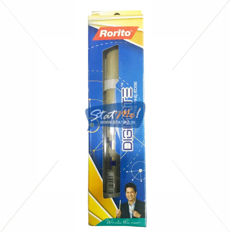 Rorito Digimate Roller Pen – StatMo