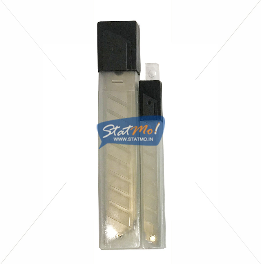 Aerotix Cutter Blade (Pack of 100) – StatMo