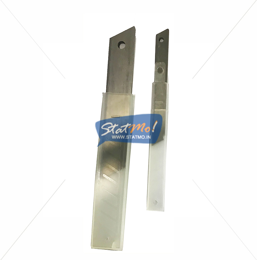Aerotix Cutter Blade (Pack of 100) – StatMo