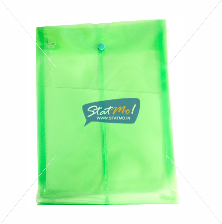 Aerotix Document Envelope A4 Size – StatMo