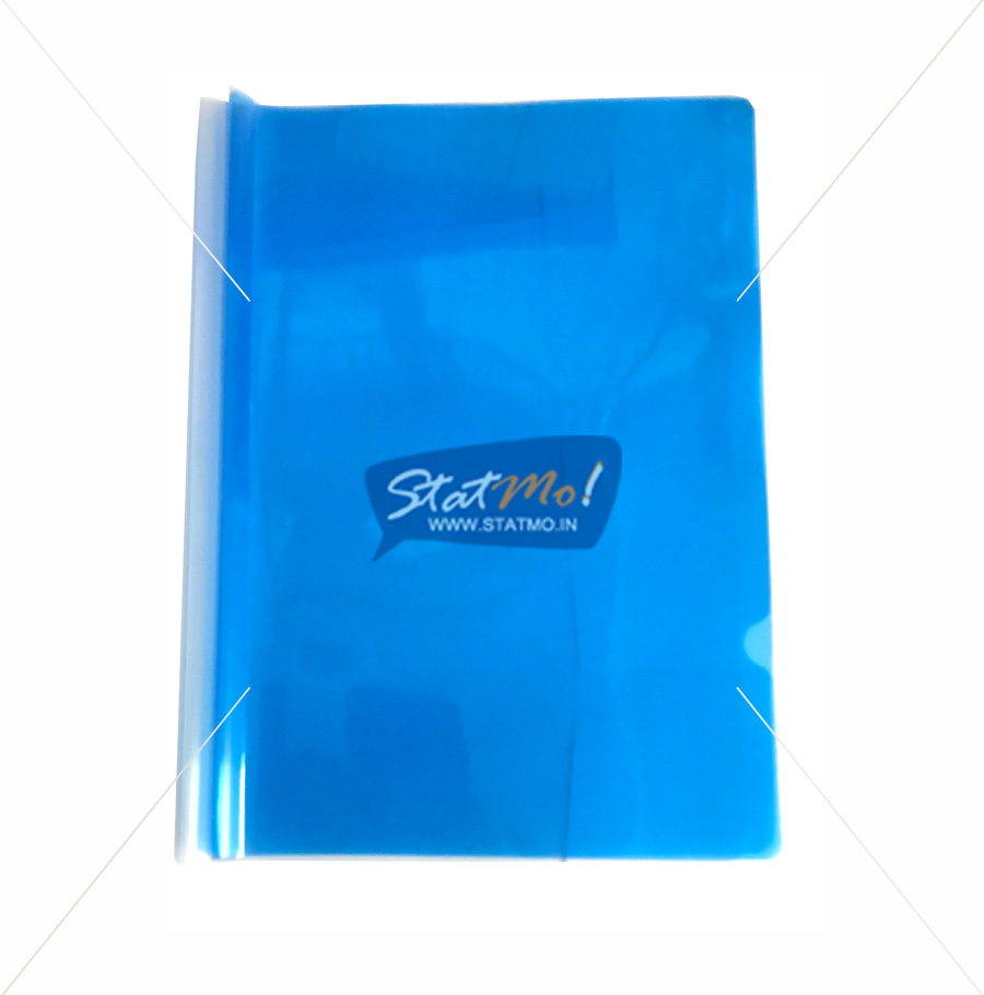 Aerotix Strip File A4 (Pack of 5) – StatMo