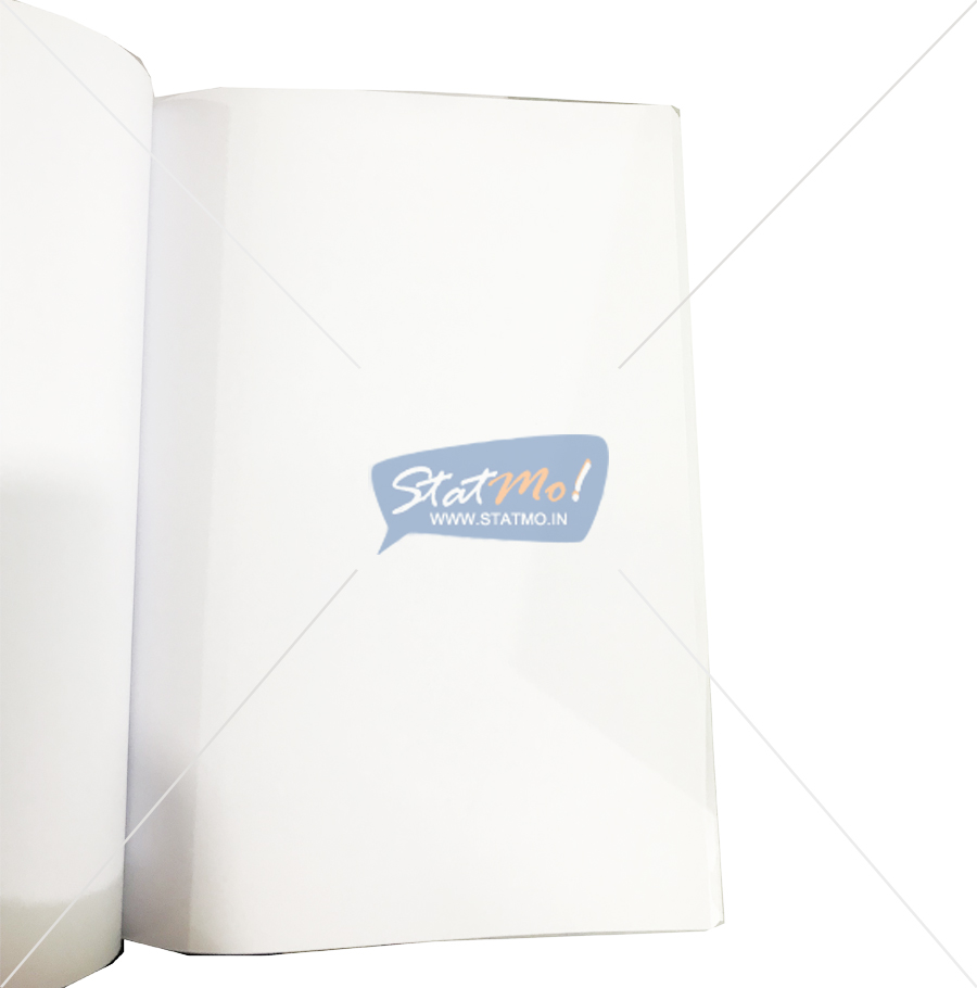 Classmate Long Notebook Unruled 240 Pages – StatMo