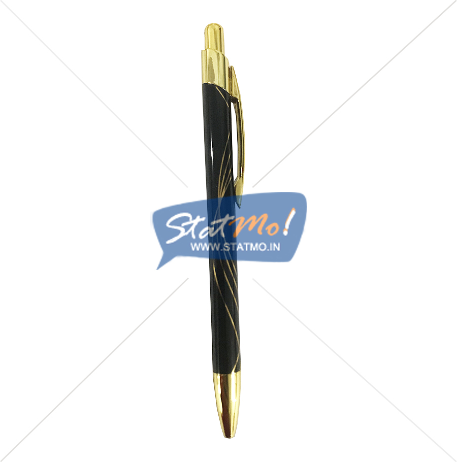 Cello Caesar Ball Pen – StatMo