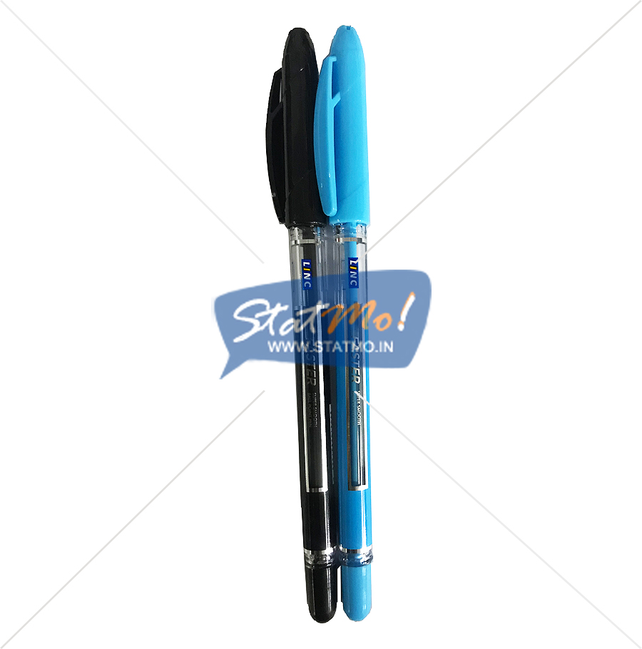 Linc Faster Ball Point Pen (Pack of 10) – StatMo