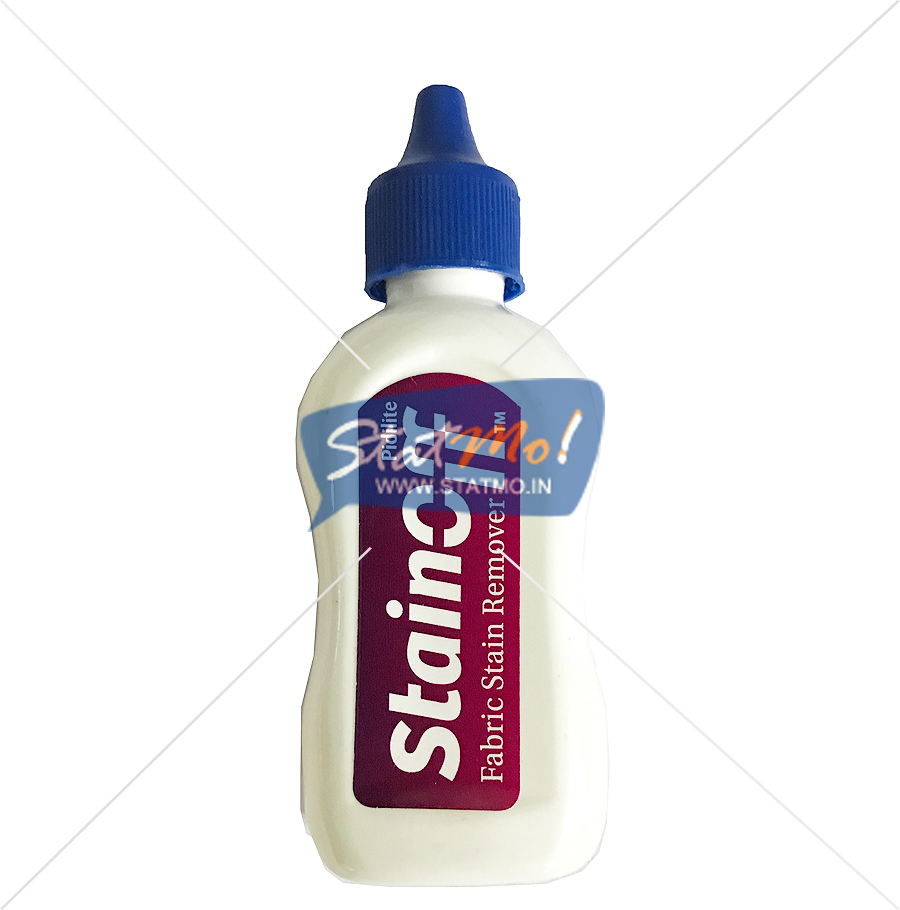 Pidilite Stainoff Fabric Stain Remover 50Ml – StatMo