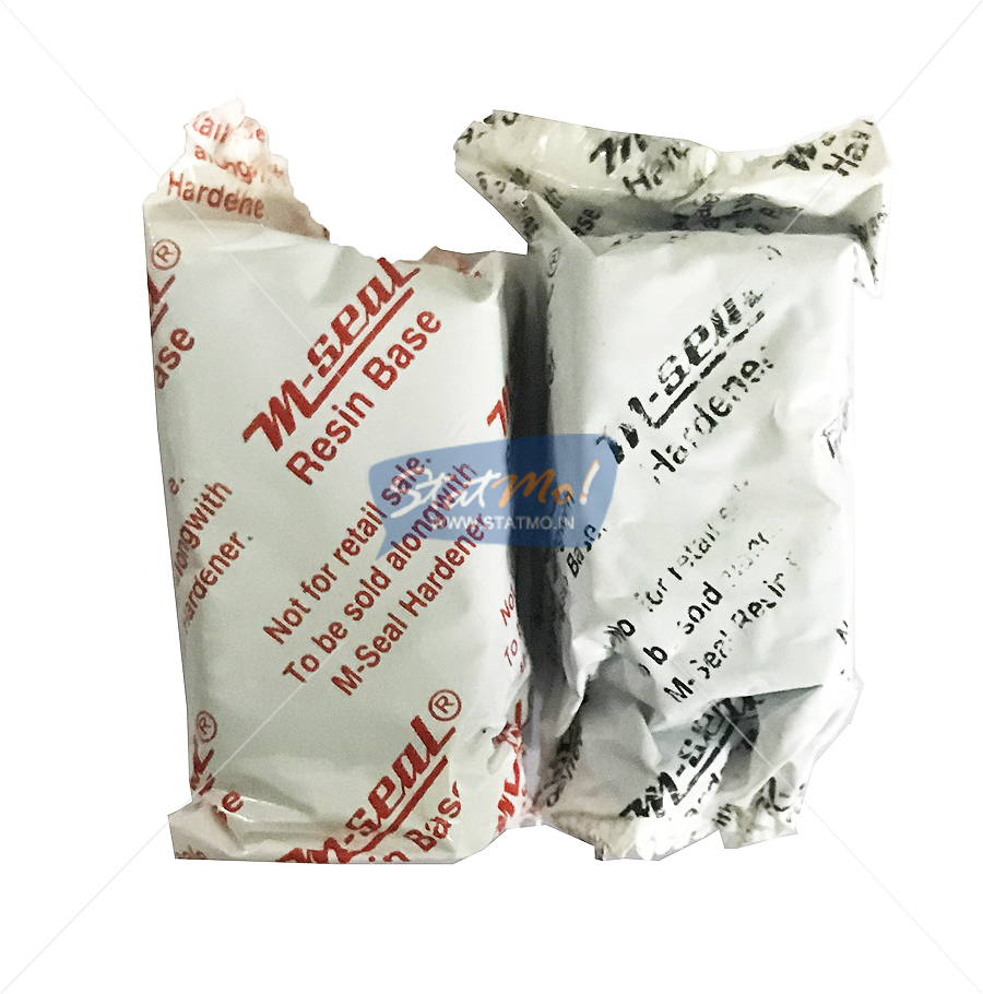 Pidilite M-Seal Regular Epoxy Compound – StatMo