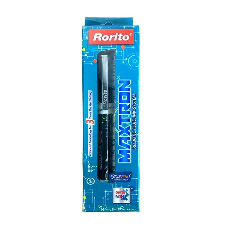 Rorito – StatMo