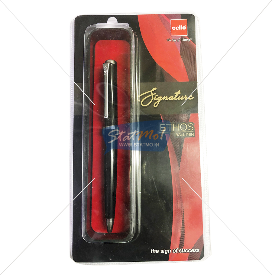cello pens – StatMo