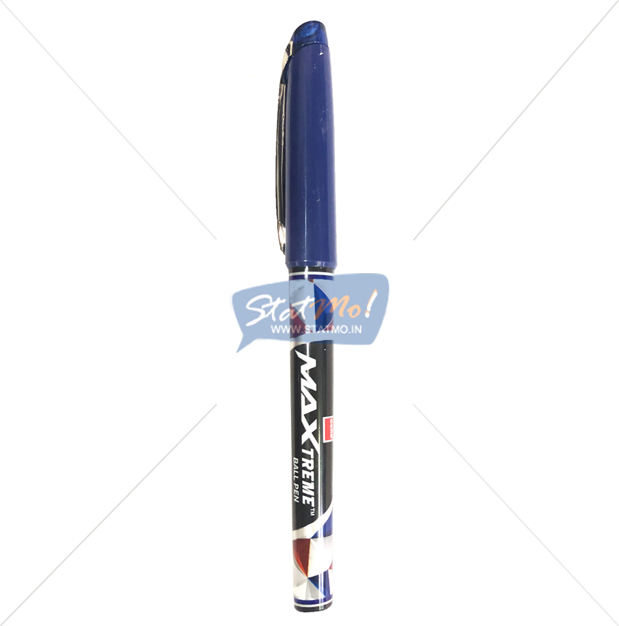 Cello Maxtreme Ball Pen Set of 5 – StatMo