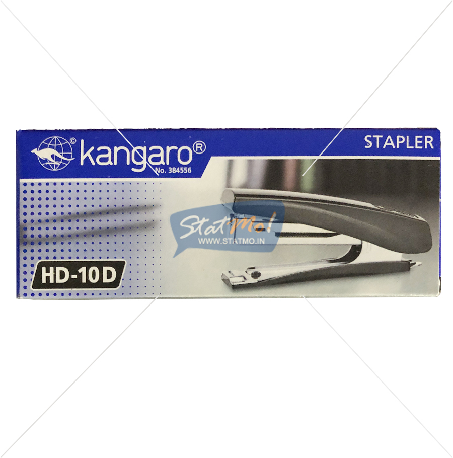 Kangaro Stapler HD-10D – StatMo