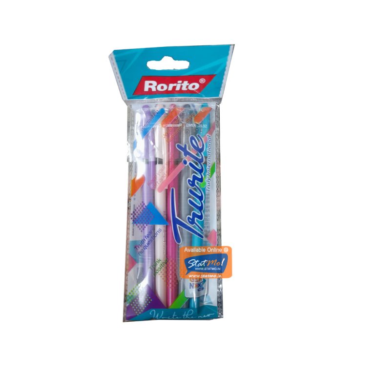 Rorito – StatMo