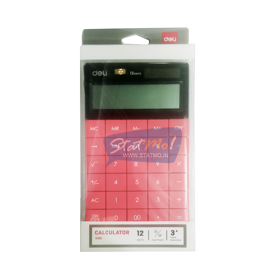 Casio FX-991ES Plus Calculator – StatMo