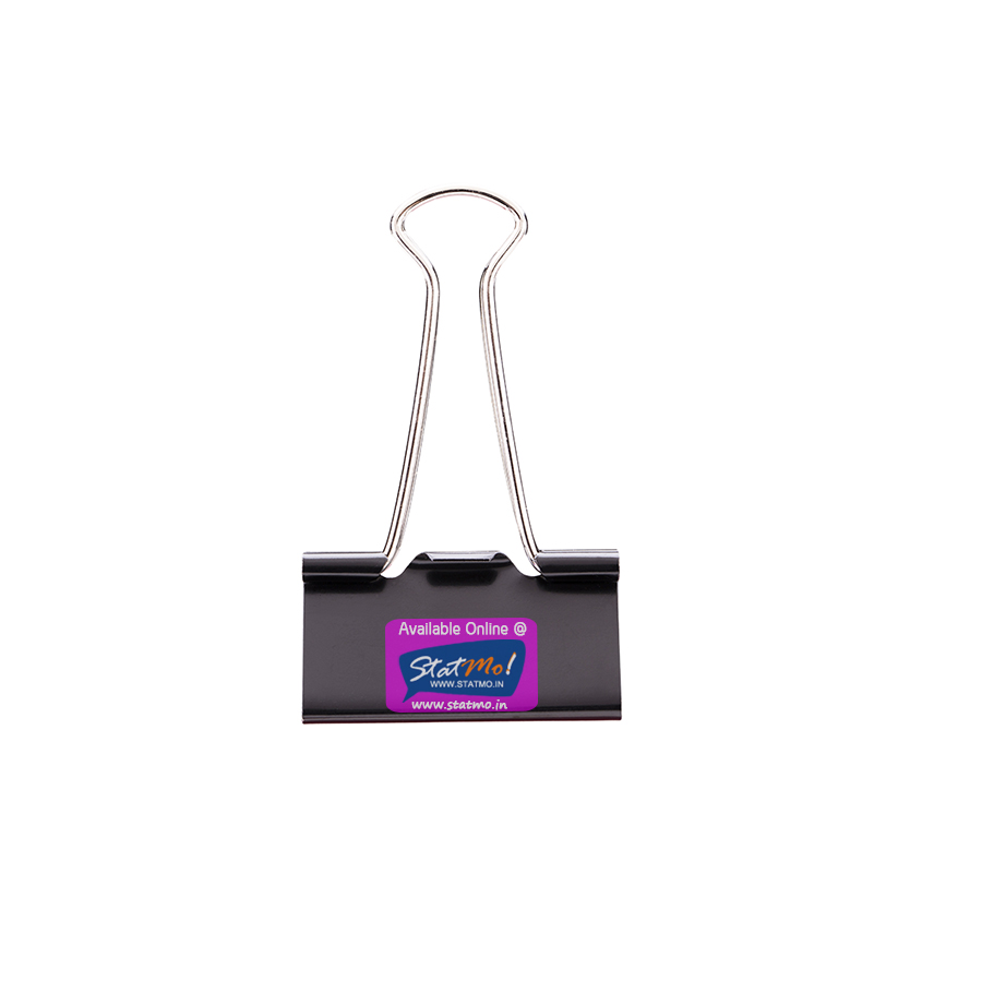 Deli Binder Clips (Set of 12) – StatMo