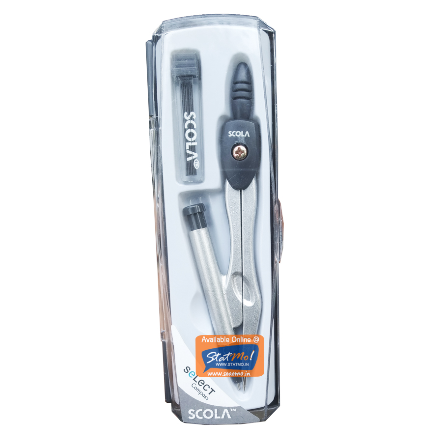 Scola Select Compass – StatMo