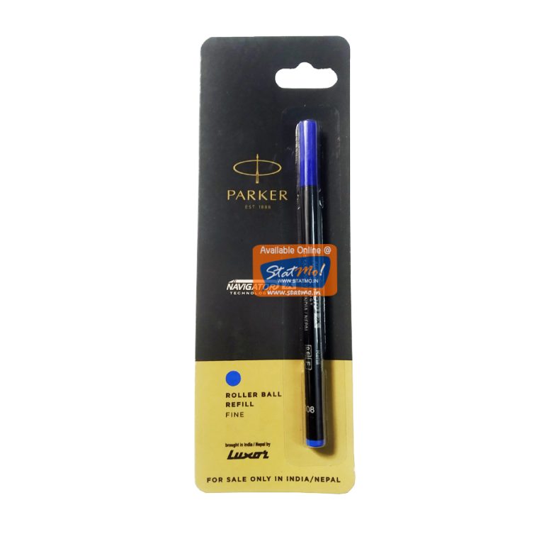 Hauser XO Ball Pen Refills (Pack of 10) – StatMo