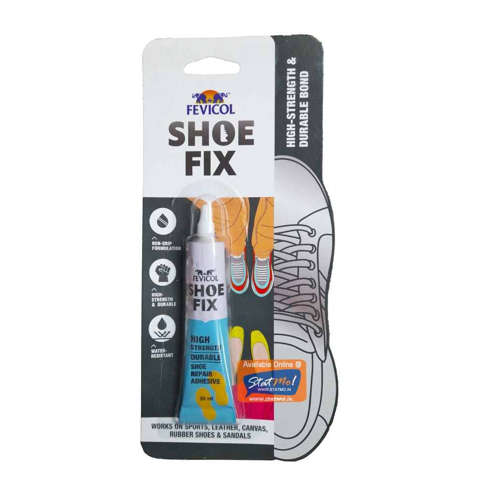Pidilite Fevicol Shoe Fix – StatMo