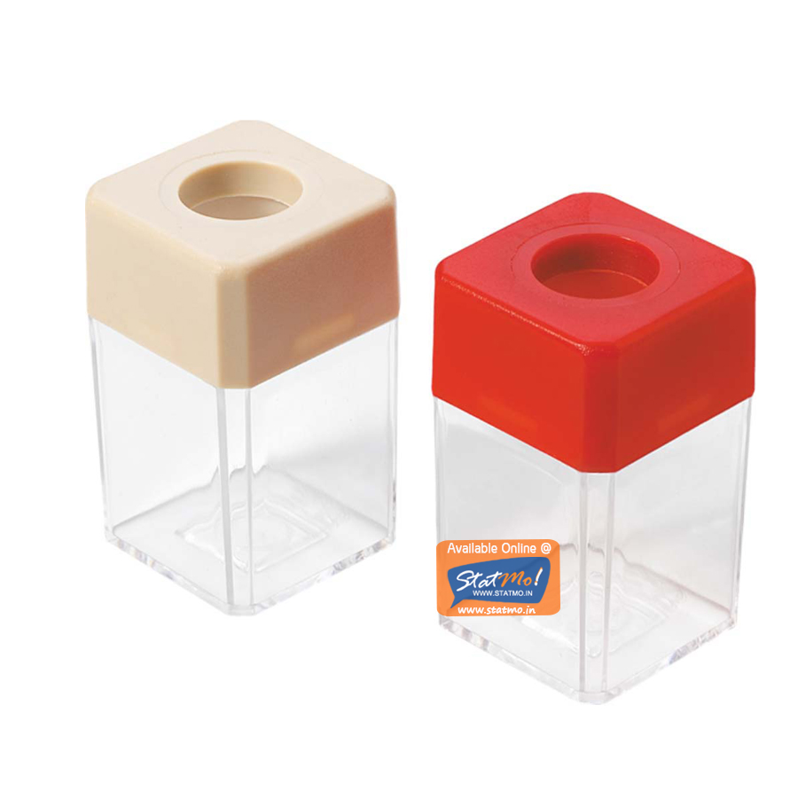 Omega Pin-o-Clip Deluxe – StatMo
