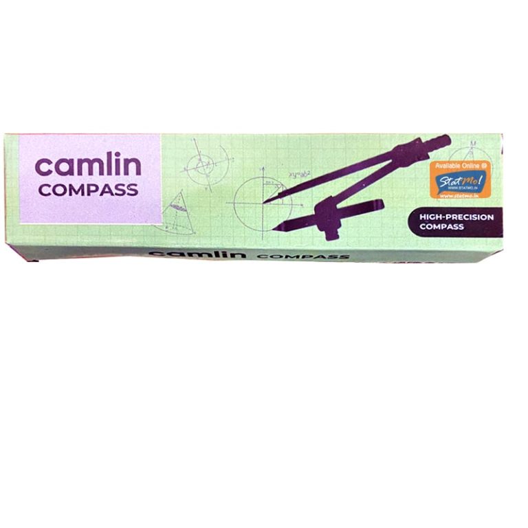 Camlin Compass – StatMo