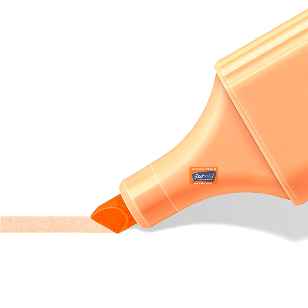 Staedtler Textsurfer Classic Highlighter Set of 10 – StatMo
