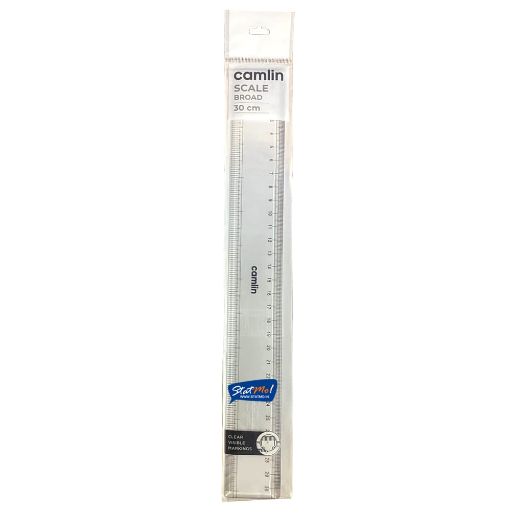 Camlin Scales Broad – StatMo