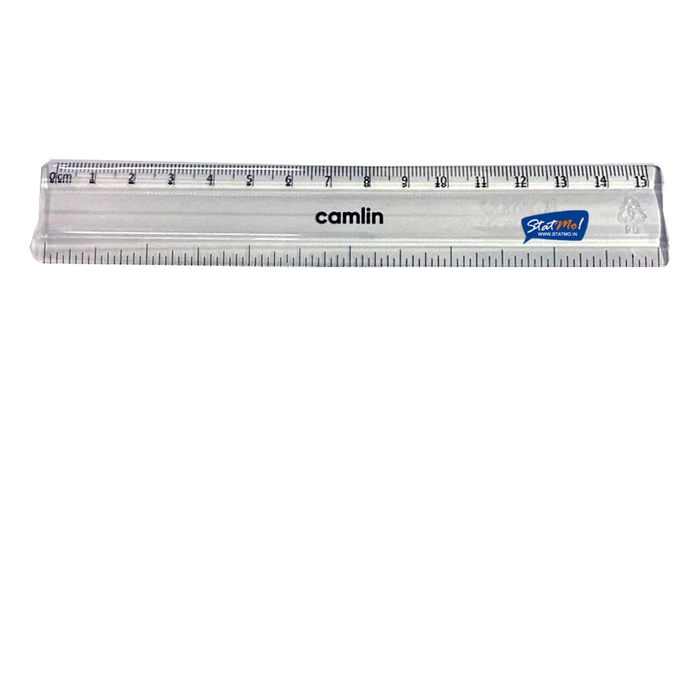 Camlin Scales Set of 5 – StatMo