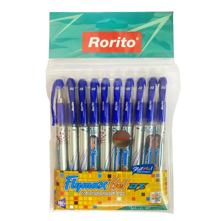 Rorito – StatMo