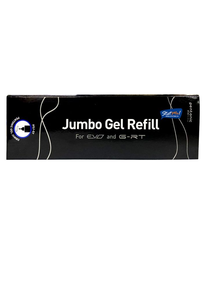 Linc Evo and G-Rt Jumbo Gel Pen Refill (Pack of 10) – StatMo