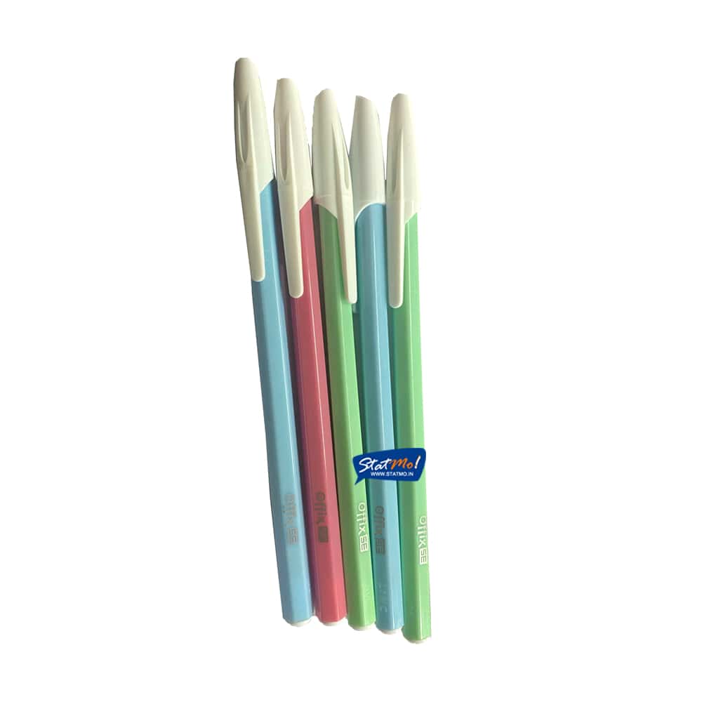 Linc Offix SE Ball Pen (Pack of 10) – StatMo