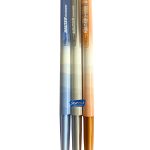 Hauser Auto-Click Ball Pen (Pack of 10) – StatMo