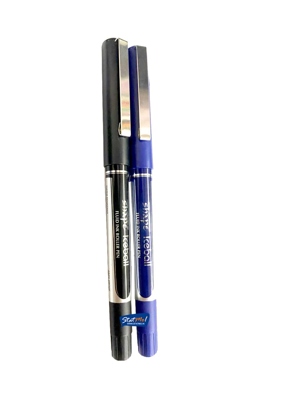 Shape Iceball Fluid Ink Roller Pen – StatMo