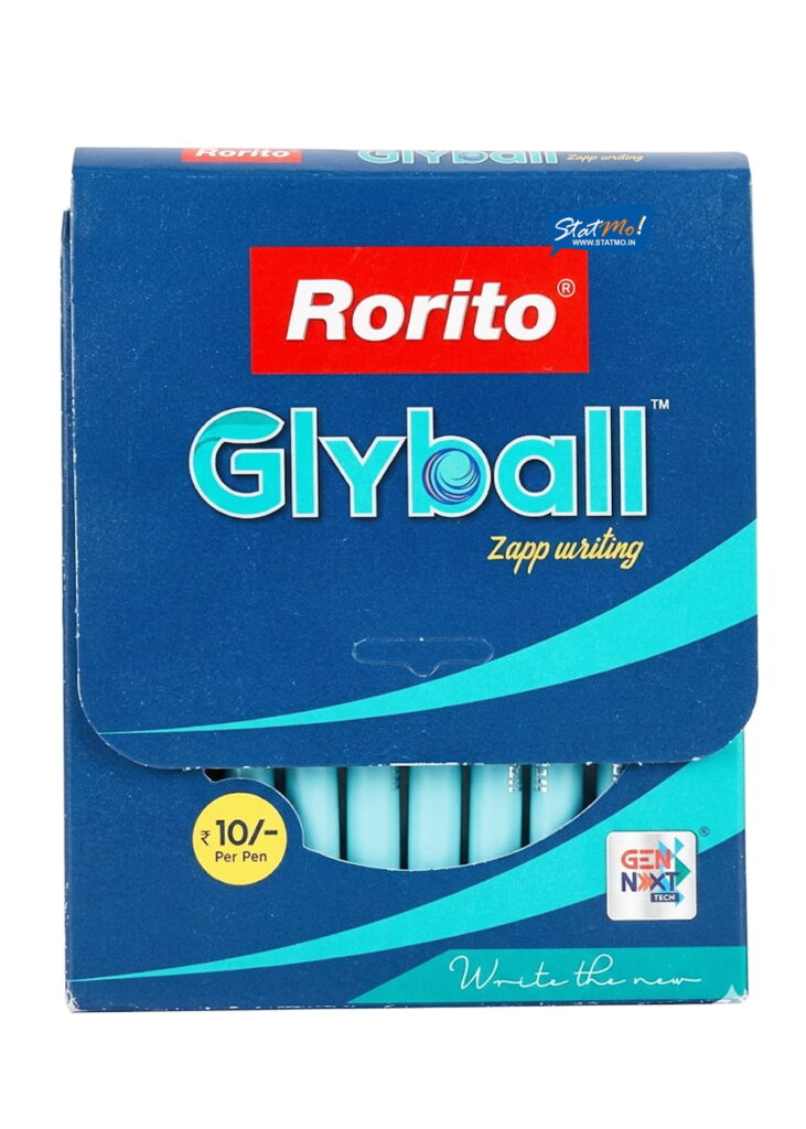Rorito – StatMo